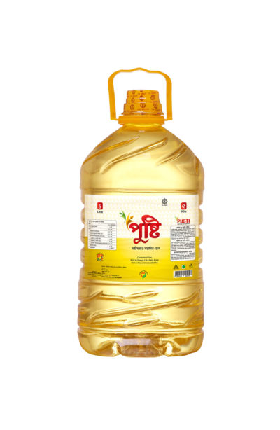 Pusti | T. K. Group - One of the leading Consumer brand